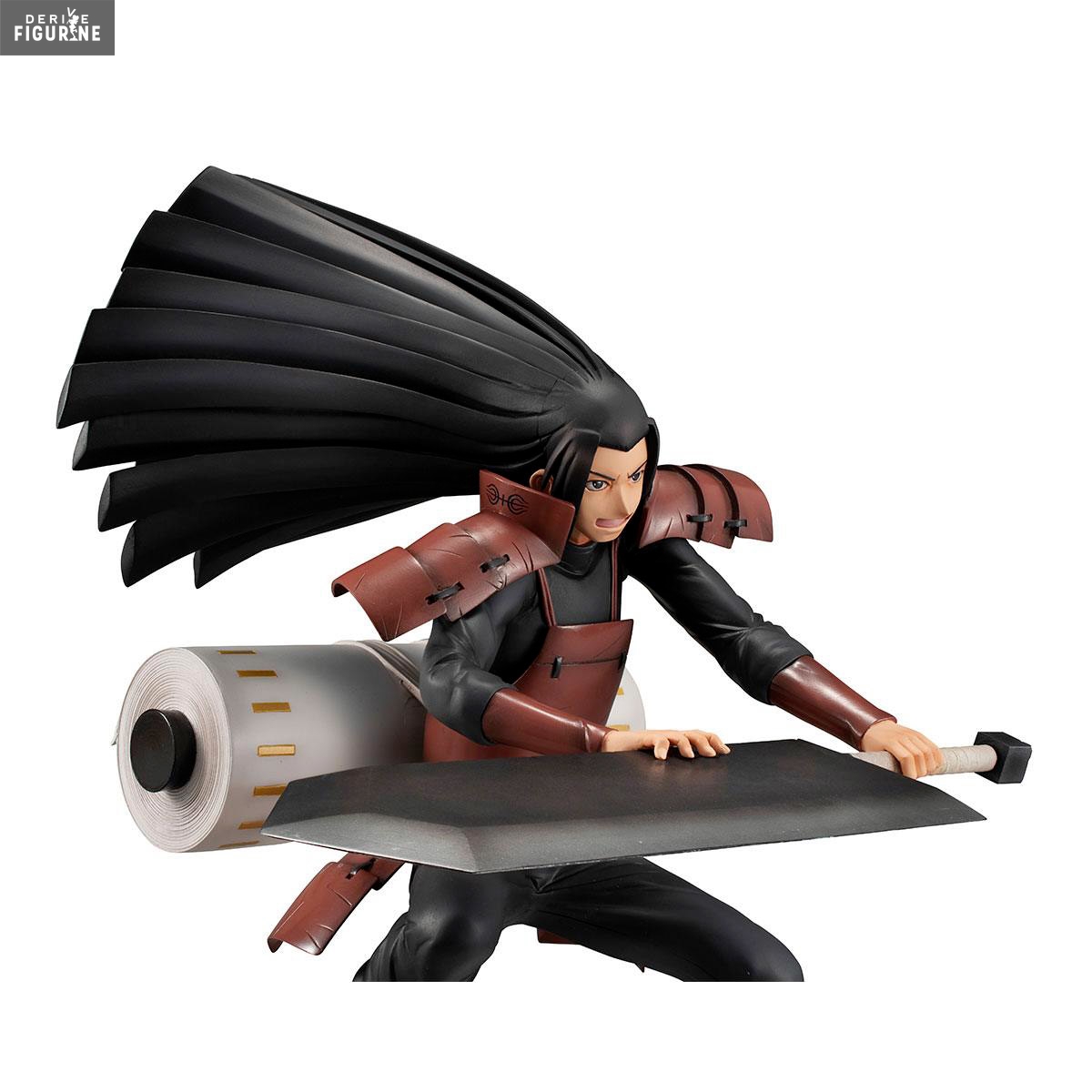 Senju Hashirama figure, G.E.M - Naruto - Megahouse