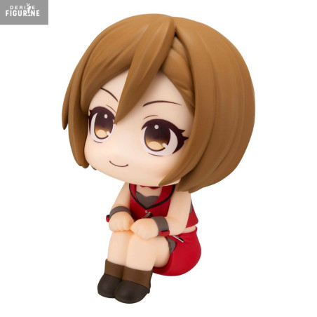 Meiko figure, Look Up - Character Vocal Series - Megahouse