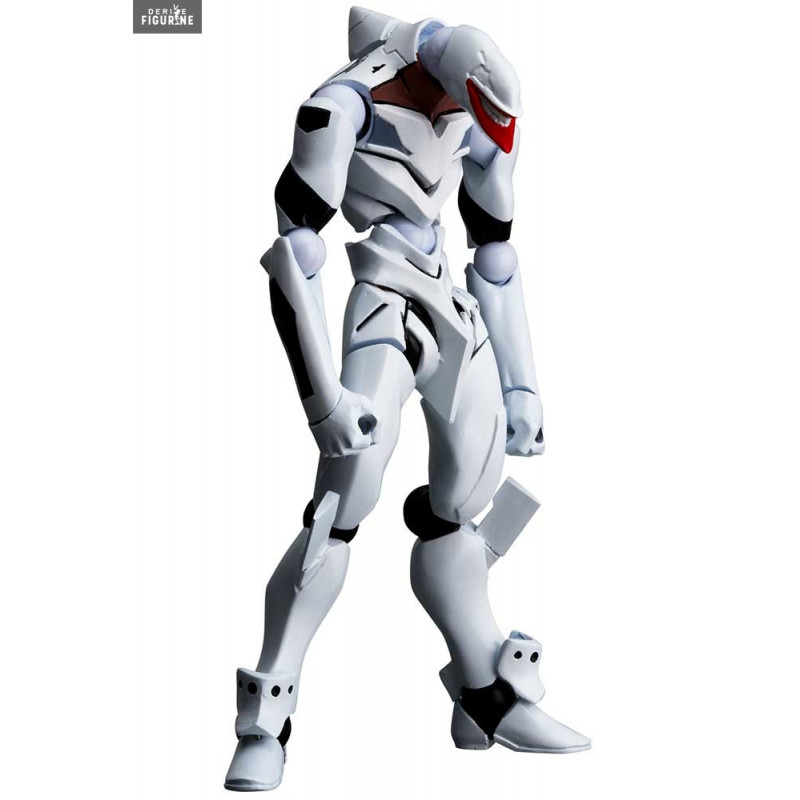 Figurine EVA Mass Production - Evangelion - Kaiyodo