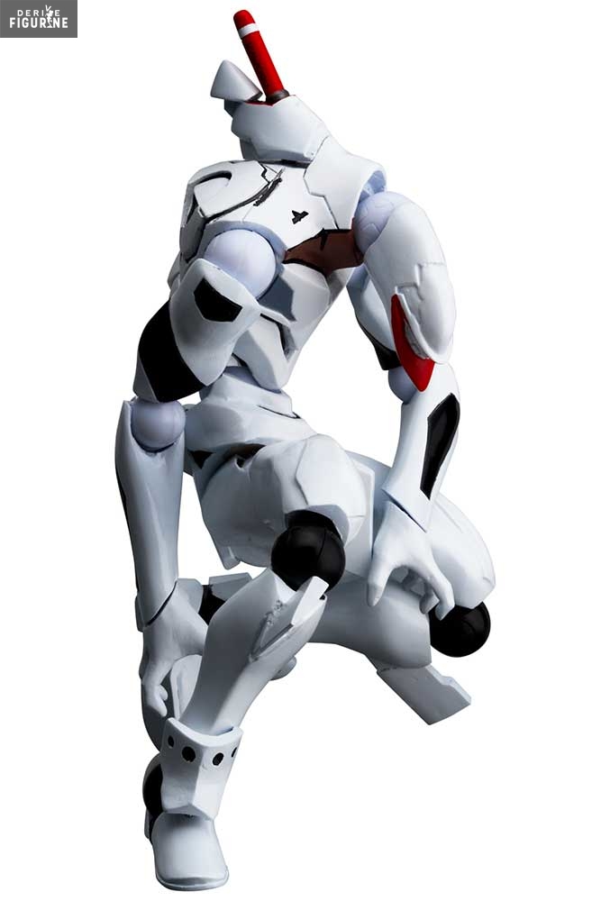 Figure EVA Mass Production - Evangelion - Kaiyodo