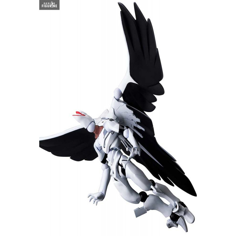 Figure EVA Mass Production - Evangelion - Kaiyodo