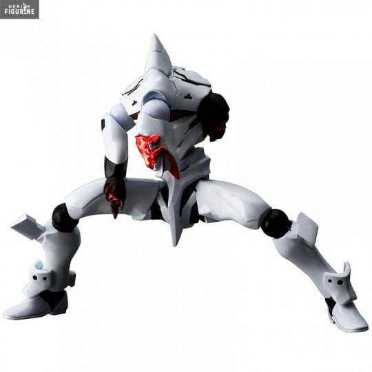 Figure EVA Mass Production - Evangelion - Kaiyodo