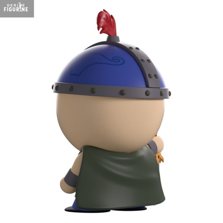 Ranger Stan Marshwalker figure - South Park - Youtooz