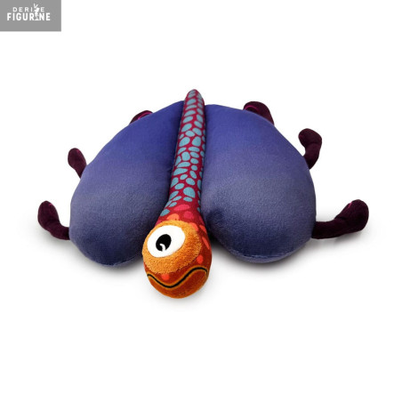 Bladderfish plush - Subnautica - Youtooz
