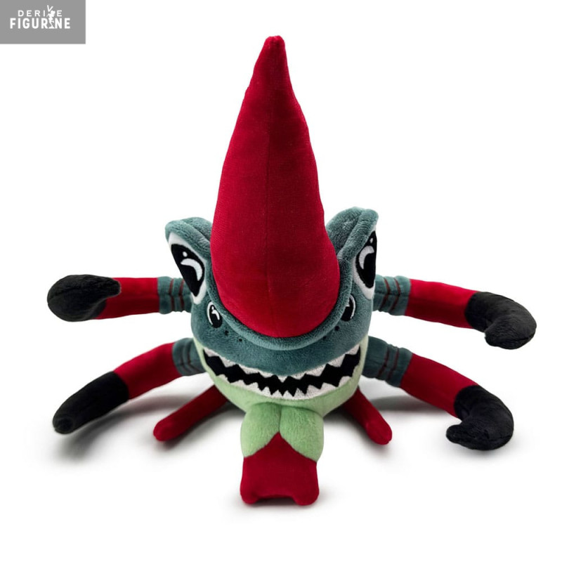Reaper Leviathan plush - Subnautica - Youtooz