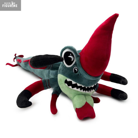 Reaper Leviathan plush - Subnautica - Youtooz