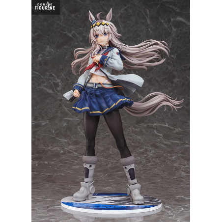 Oguri Cap figure - Uma Musume: Pretty Derby - Phat! Company
