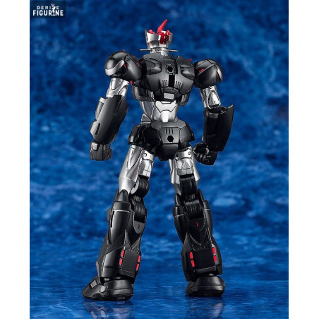 Figure Mazinger ZEST, Moderoid Plastic Model Kit - Mazinger Destroying Hell - Good S