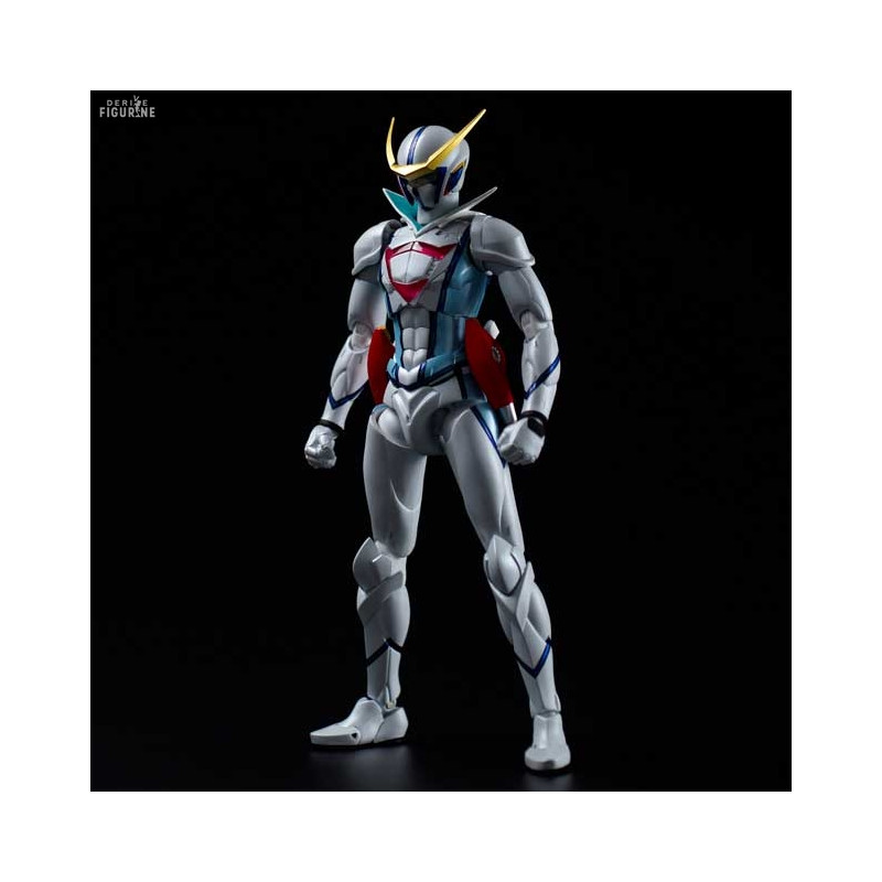 Figure Kyashan - Infini-T Force - Sentinel