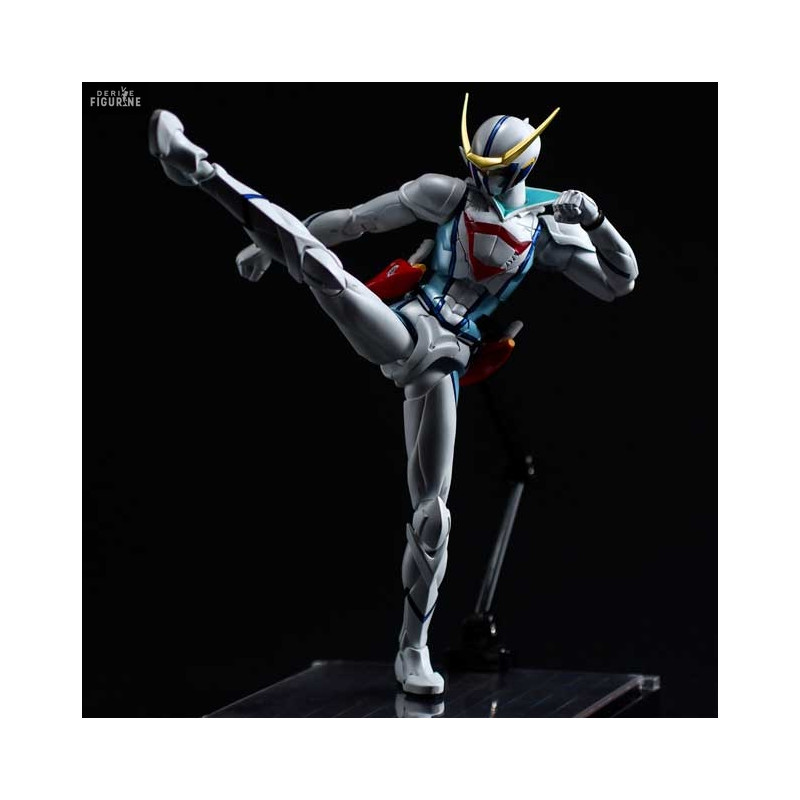 Figure Kyashan - Infini-T Force - Sentinel