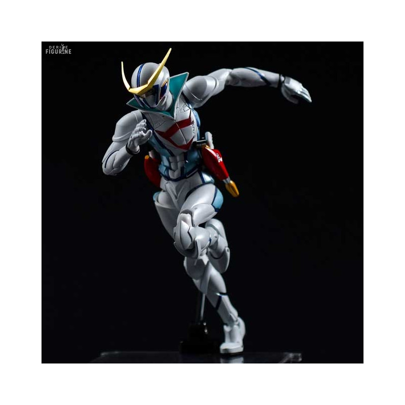 Figure Kyashan - Infini-T Force - Sentinel
