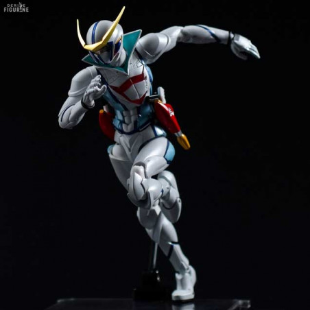 Figure Kyashan - Infini-T Force - Sentinel