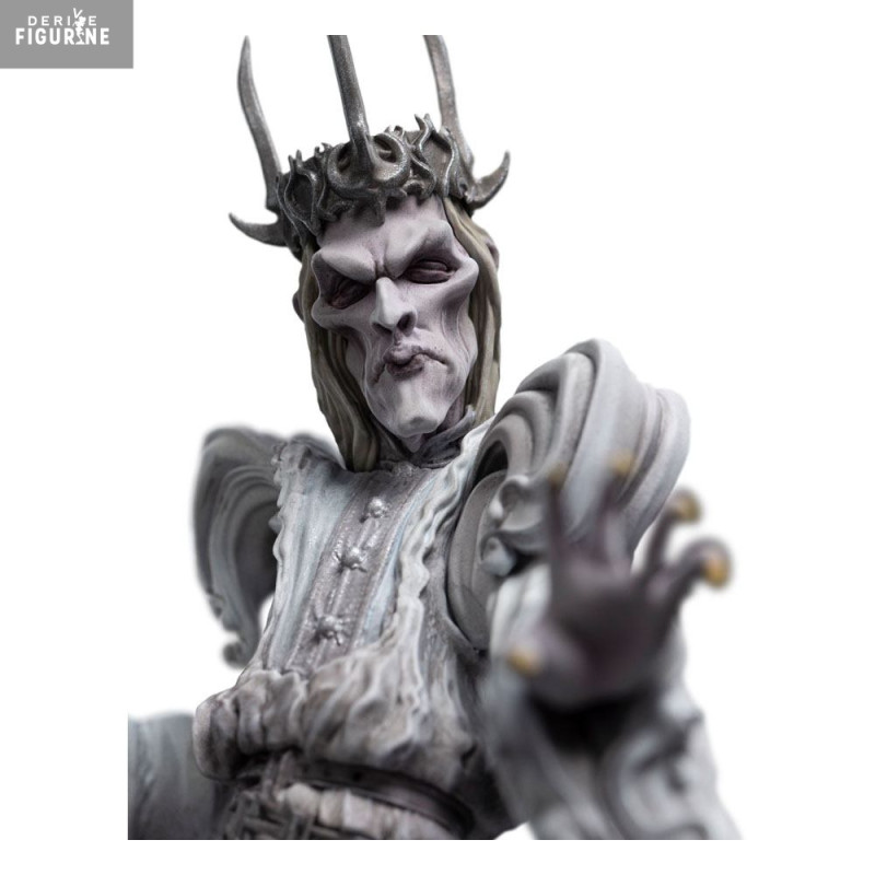 The Witch-King of the Unseen Lands figure, Mini Epics - The Lord of the Rings - Weta Workshop