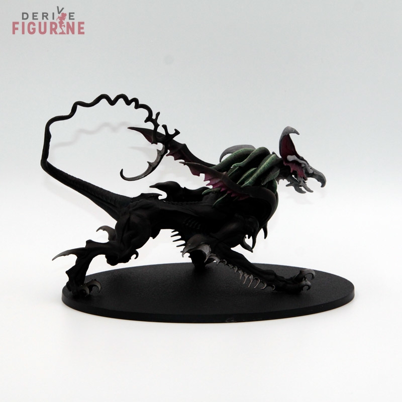 Figure Shadow Creeper - Final Fantasy VII: Advent Children - Kotobukiya