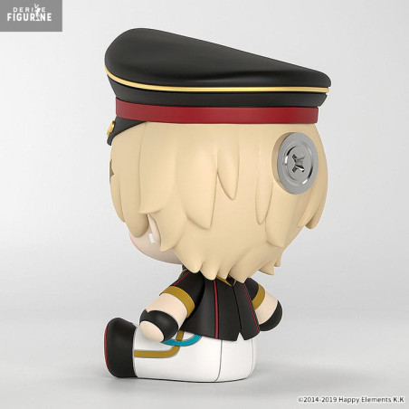 Aira Shiratori figure, Chibi Huggy Good Smile - Ensemble Stars!! - Good ...