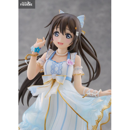 Shizuku Osaka figure - Love Live! Nijigasaki High School Idol Club - Plum