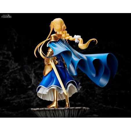 Figurine Alice Fragrant Olive Sword - Sword Art Online Alicization - Genco