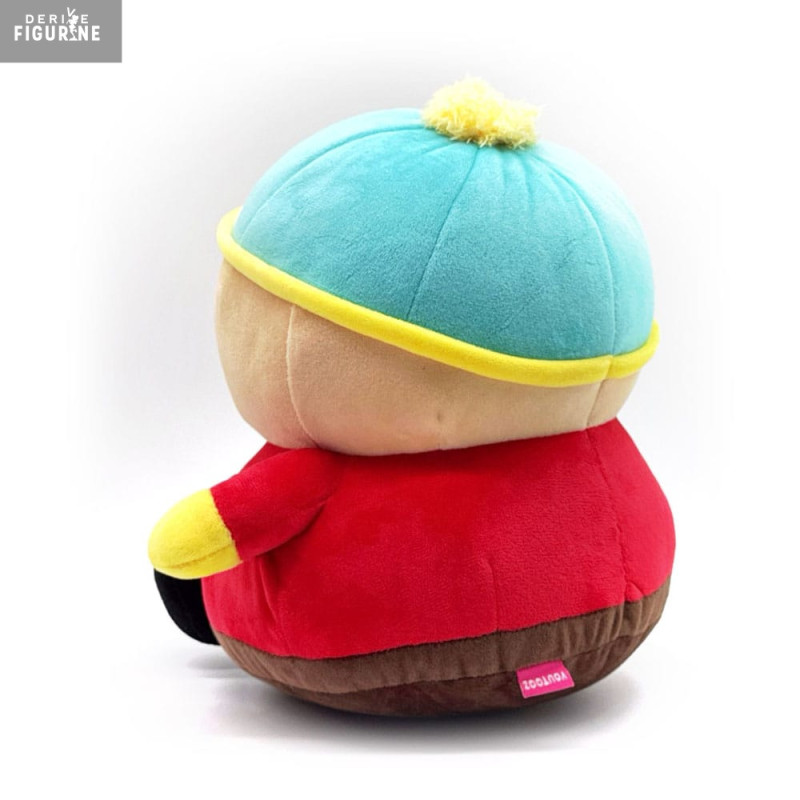 Cartman plush - South Park - Youtooz