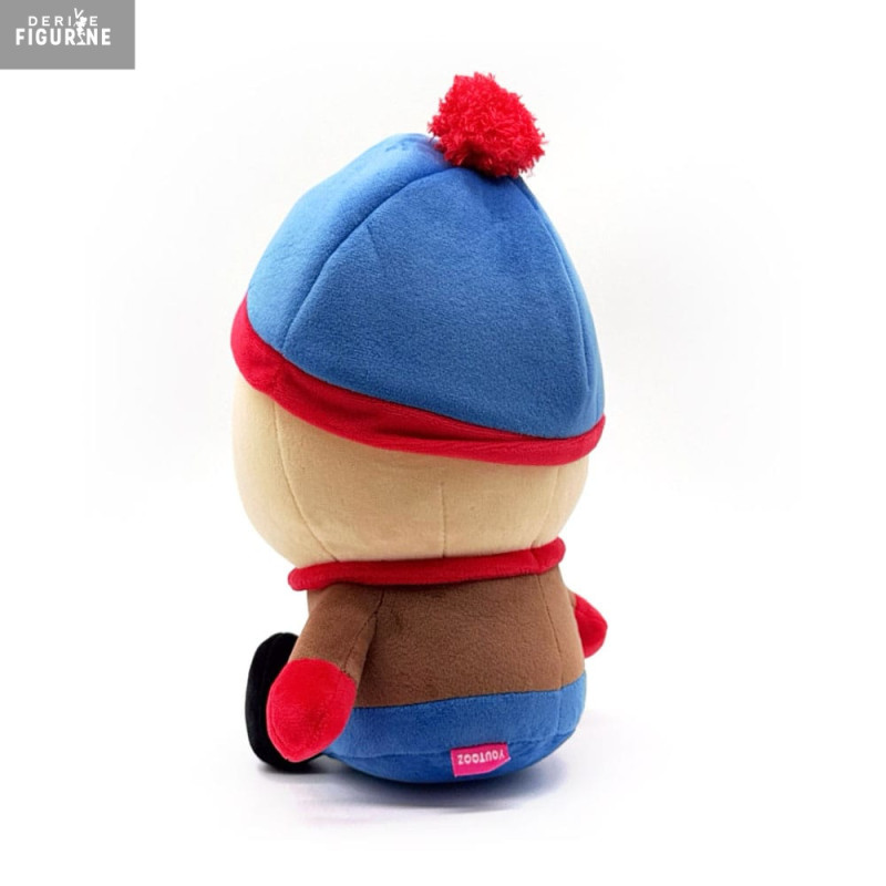 Stan plush - South Park - Youtooz