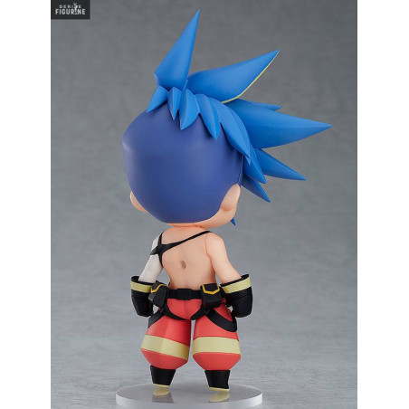 Galo Thymos figure, Nendoroid - Promare - Good Smile Company