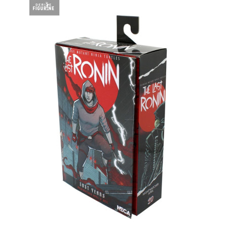 April figure (Nightwatcher) - Teenage Mutant Ninja Turtles: The Last ...