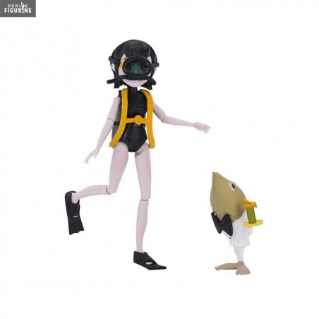 Mavis figure Standard, Bats Out, Monster Cruise or Spooky Scuba - Hotel ...