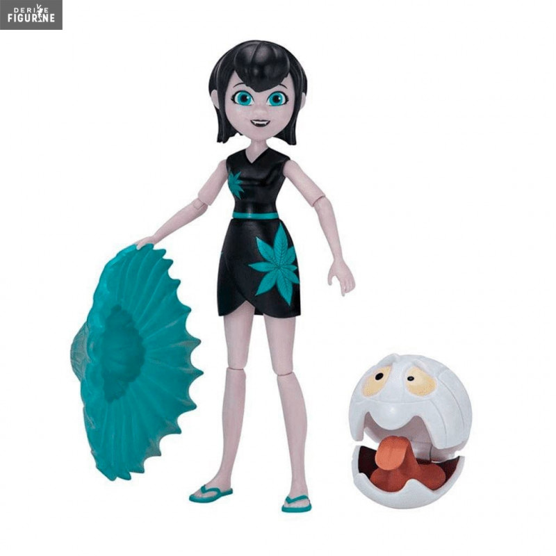 Mavis figure Standard, Bats Out, Monster Cruise or Spooky Scuba - Hotel ...