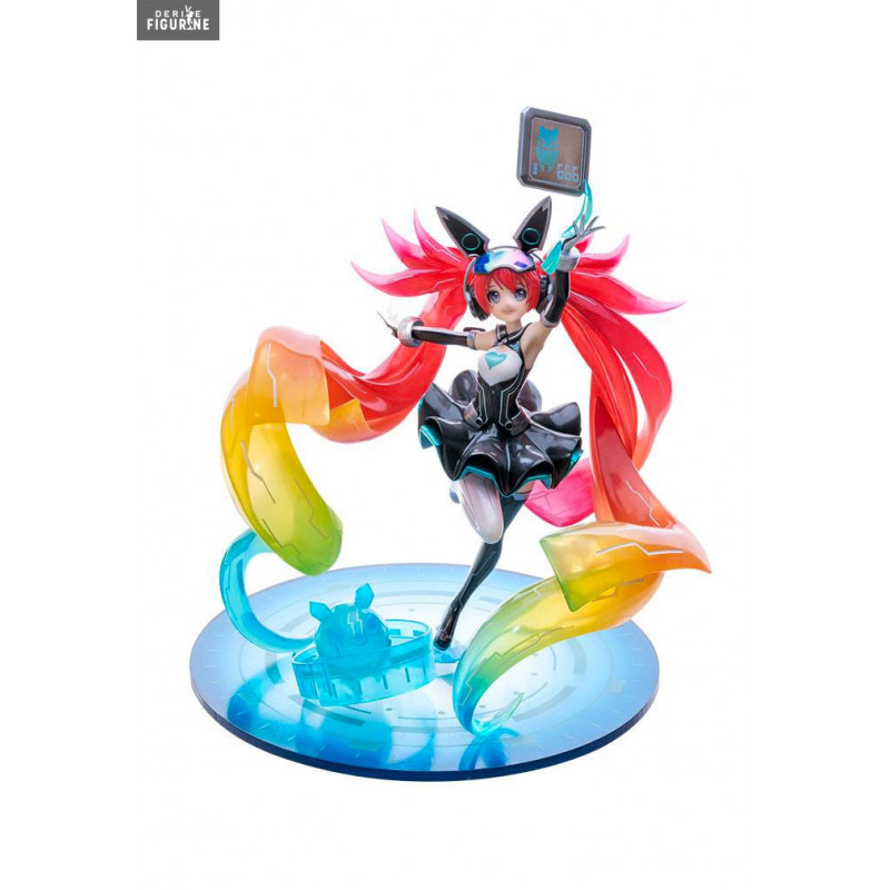 Angela figure - Honor of Kings - Hobby Max