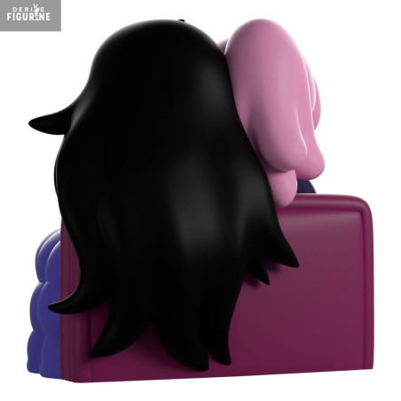 Bonnie and Marcy figure - Adventure Time - Youtooz