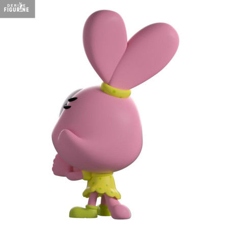 Panini figure - Chowder - Youtooz