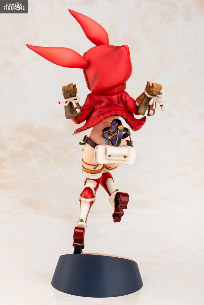 Figurine Usagi-san - Original Character by Mota - Daiki Kougyo