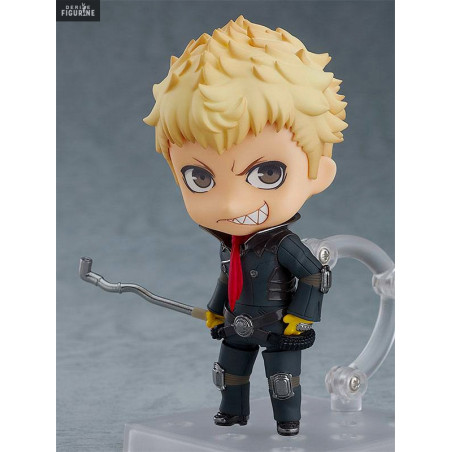 Ryuji Sakamoto Skull figure Phantom Thief, Nendoroid - Persona 5 The ...
