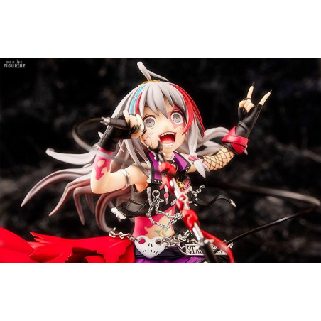 Syoko Hoshi figure ver. Mash Up Voltage - The Idolmaster Cinderella ...
