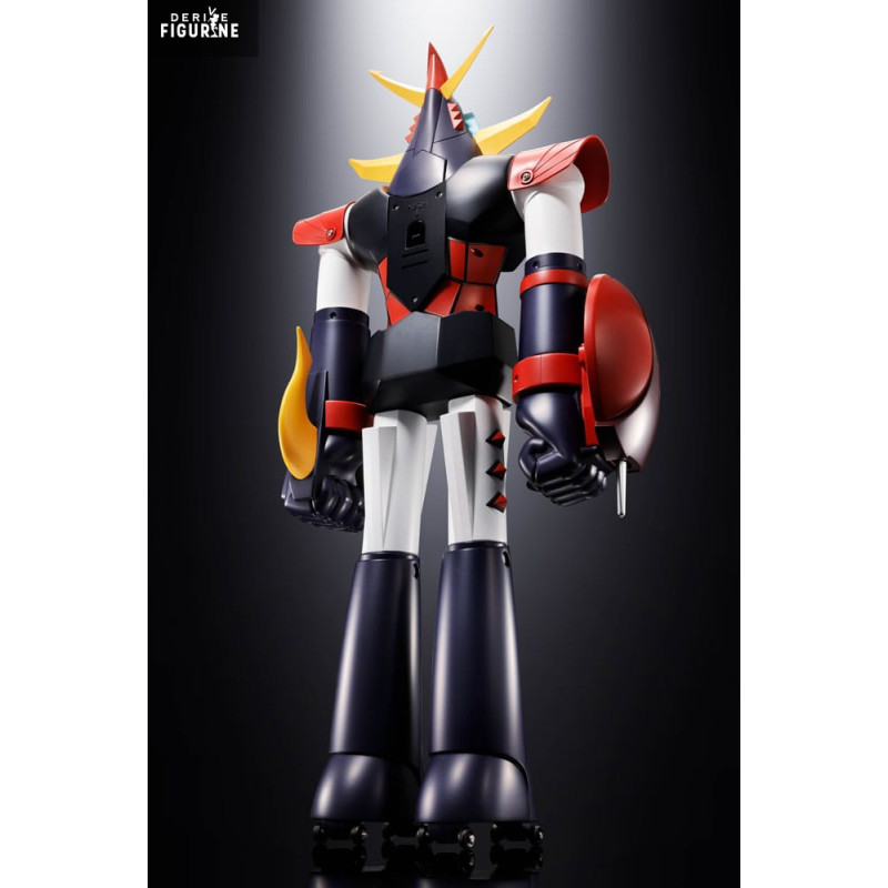Reideen The Brave figure, Jumbo Machineder - Reideen the Brave - Bandai ...