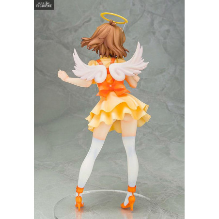 Figure Hibiki, Version Angel - Senki Zesshou Symphogear GX - Easy Eight