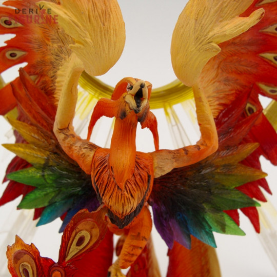 Figure Phoenix - Final Fantasy IX - Square Enix