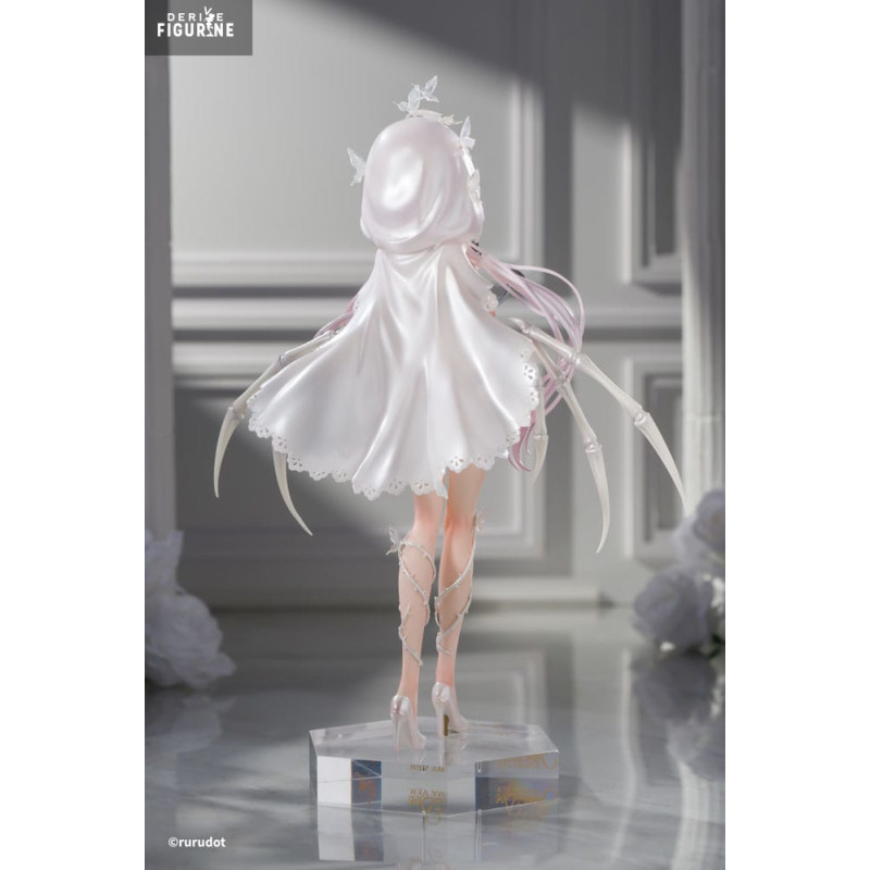 Wu Ming Shi Jane Doe figure, Stigma - Original Character - Wings Inc