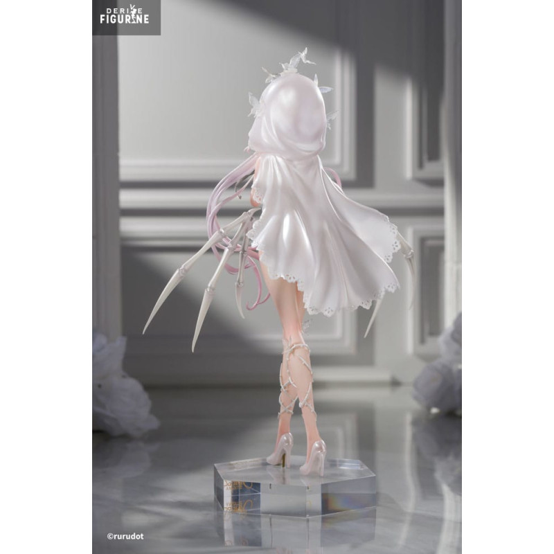 Wu Ming Shi Jane Doe figure, Stigma - Original Character - Wings Inc