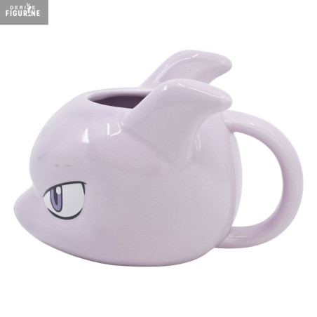 Mug 3D Mewtwo - Pokémon - Storline