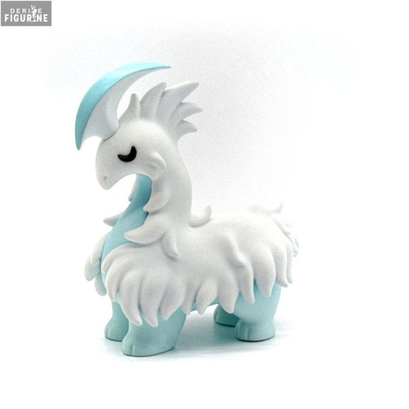 Figure Thrumbo Flocked - RimWorld - Youtooz