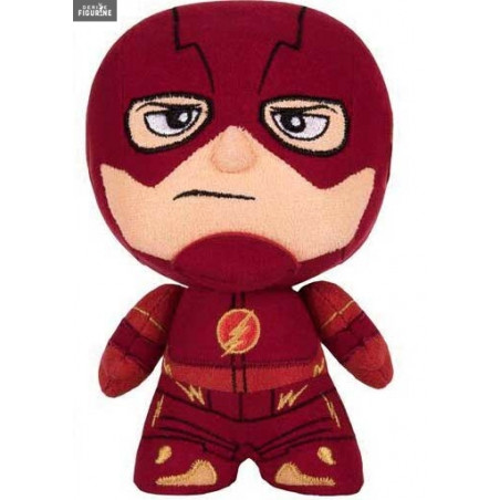 DC Comics plush figure - Flash - Funko