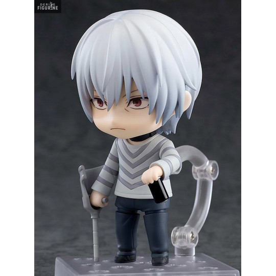 Accelerator figure, Nendoroid - A Certain Scientific Accelerator - Good ...
