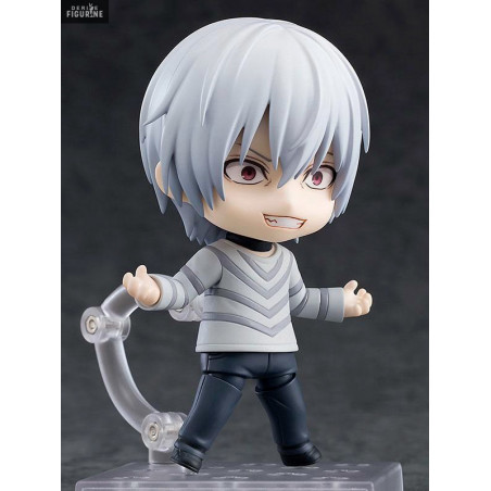 Figurine Accelerator, Nendoroid - A Certain Scientific Accelerator ...
