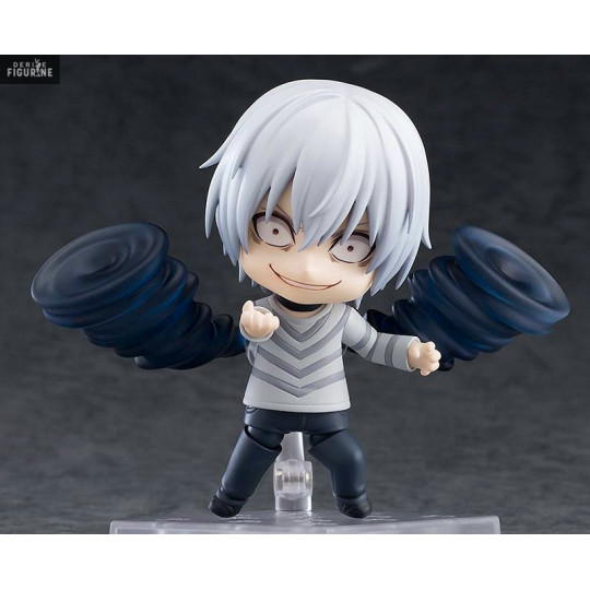 Accelerator figure, Nendoroid - A Certain Scientific Accelerator - Good ...