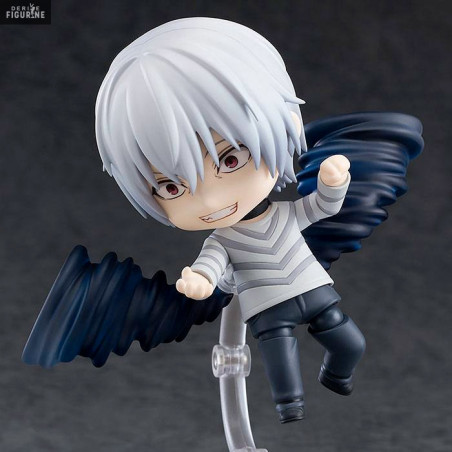 Accelerator figure, Nendoroid - A Certain Scientific Accelerator - Good ...