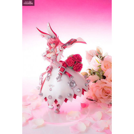 Elphelt Valentine figure - Guilty Gear Xrd -SIGN- - Aqua Marine