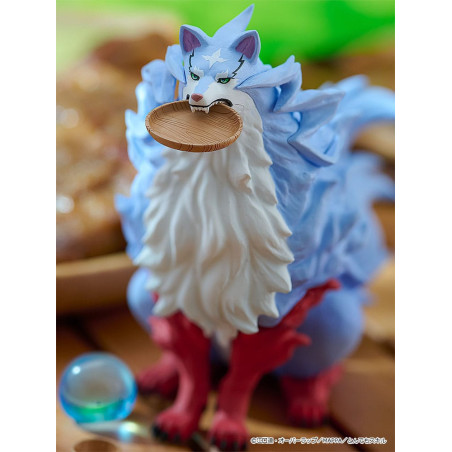 Fel & Sui figure, Pop Up Parade Swacchao! - Campfire Cooking in Another ...