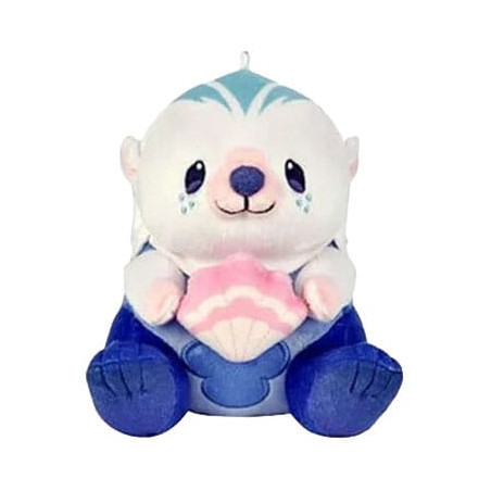 Sea Otter plush - Genshin Impact - Sakami Merchandise