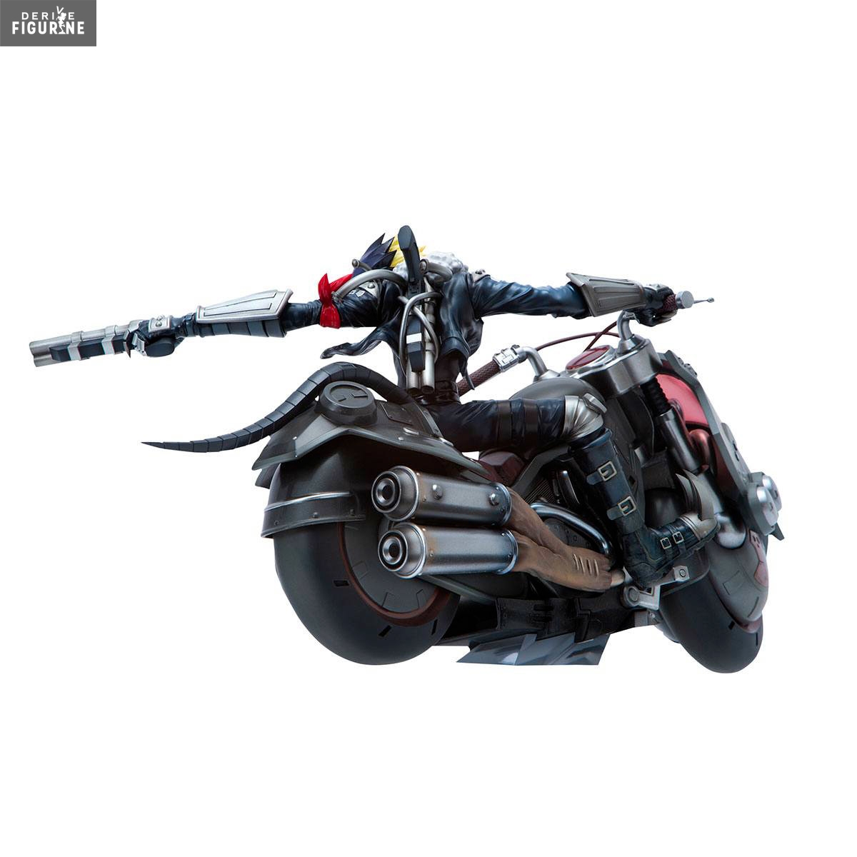 Figurine Belzebmon & Behemoth, G.E.M. Precious Series - Digimon Tamers ...