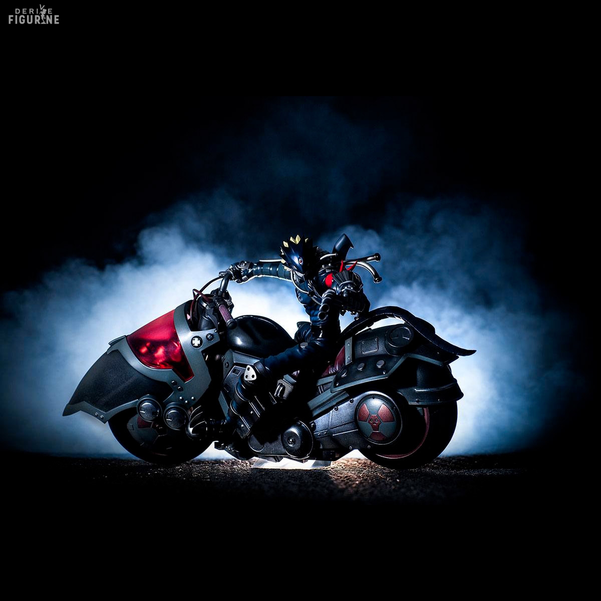 Figurine Belzebmon & Behemoth, G.E.M. Precious Series - Digimon Tamers ...